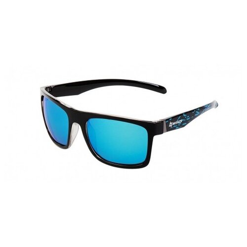 Солнцезащитные очки Nisus, синий