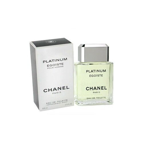 Дезодорант - стик Chanel Egoiste Platinum 75 мл.