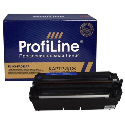 ProfiLine Драм-картридж PL-KX-FAD93A7