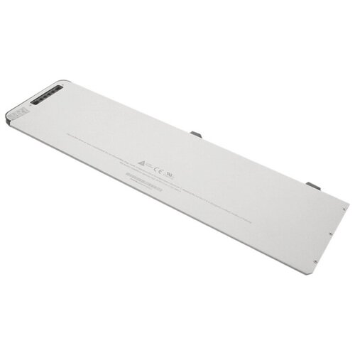 Аккумуляторная батарея для APPLE MacBook Pro 15" A1281 серебро