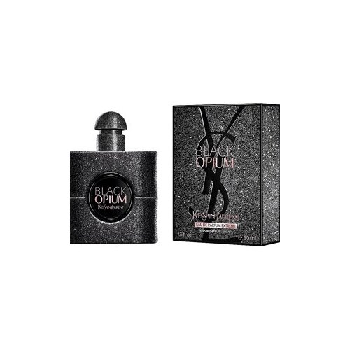 Парфюмерная вода Yves Saint Laurent Black Opium Extreme 90 мл.