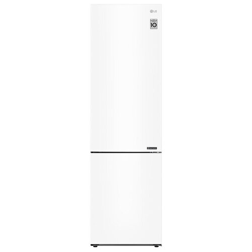 Холодильник LG GA-B509CQCL, белый