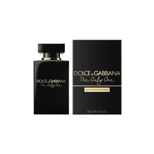 Парфюмерная вода Dolce & Gabbana The Only One Eau de Parfum Intense 100 мл.