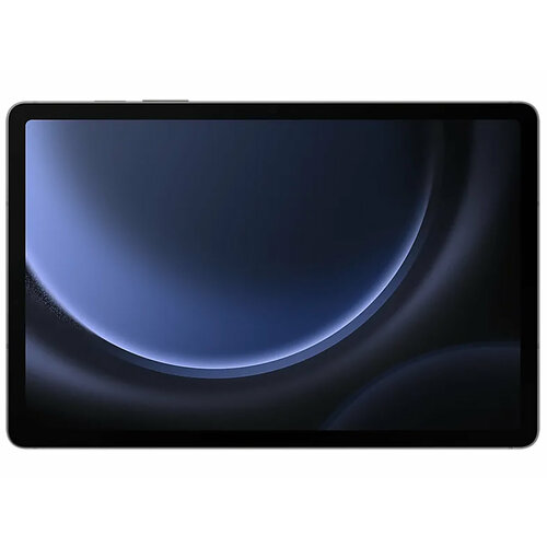 Планшет Samsung Galaxy Tab S9 FE Wi-Fi 6/128Gb Графит (Серый) (Android 13, Exynos 1380, 10.9", 6144 МБ/128 ГБ, ) [SM-X510NZAAMEA]