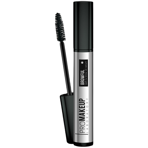 ProMAKEUP Laboratory Масляная сыворотка Browful lash&brow oil serum для ресниц и бровей, 14 мл, бесцветный