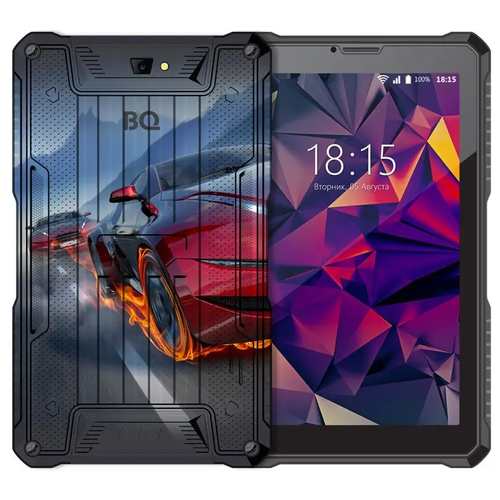 7" Планшет BQ 7082G Armor (2018), RU, Wi-Fi + Cellular, Android 10 Go Edition, print2