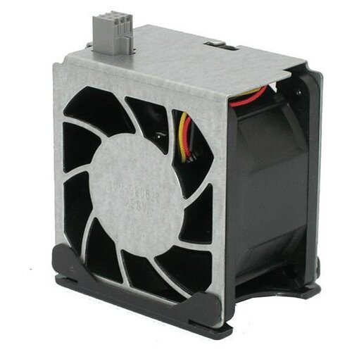 Вентилятор для Blade-сервера HP 279036-001, черный