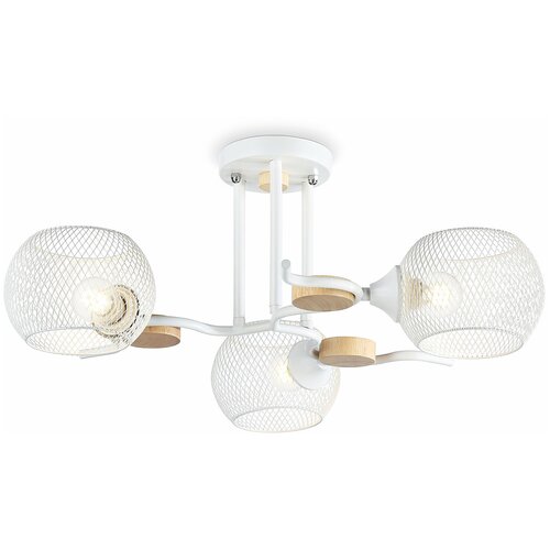 Потолочная люстра Ambrella light Traditional Loft TR80163