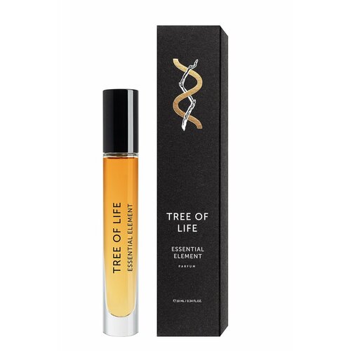 Brocard unisex Tree Of Life - Essential Element (parfum) Духи 10 мл. mini