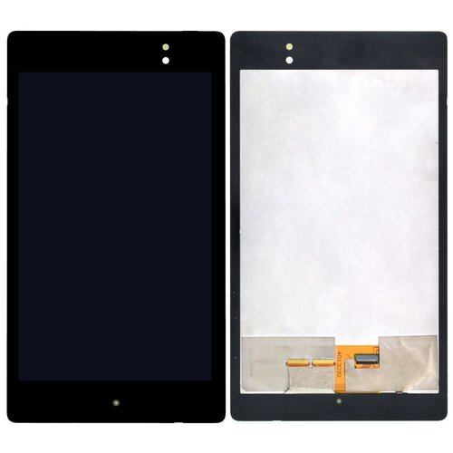 Дисплей для ASUS Google Nexus 7 FHD 2013 (ME571K) k008 WIFI, ASUS MeMO Pad 7 (ME572C) (Экран, тачскрин, модуль в сборе)