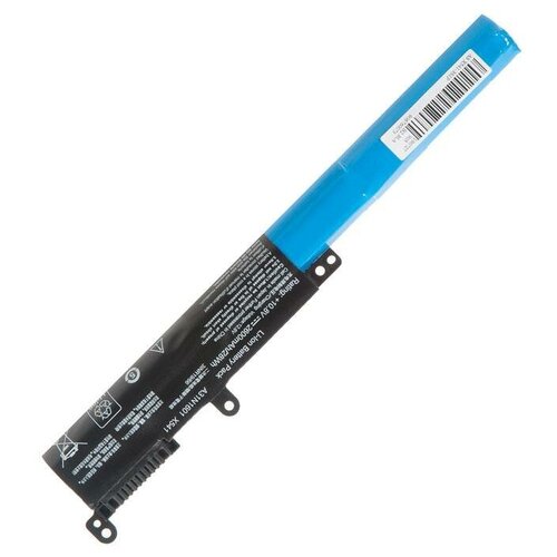 Аккумулятор для ноутбука Asus R541UA, X541SA, X541SC, X541U, X541UA, X541UV, 2600mAh 10.8V