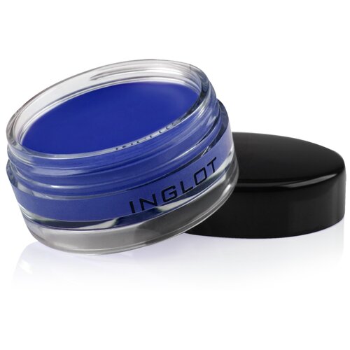 Inglot Гелевая подводка для глаз AMC, оттенок 67