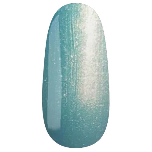 Grattol гель-лак для ногтей Color Gel Polish, 9 мл, blue pearl