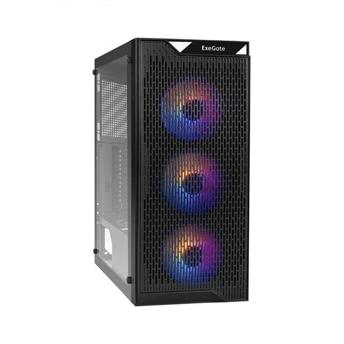 Системный блок TopComp AK 121970348 (AMD Ryzen 5 5600G 3.9 ГГц, RAM 16 Гб, 1000 Гб HDD, Без ОС)