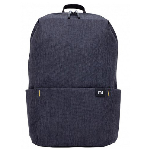 XIAOMI Рюкзак Mi Casual Daypack (Black)