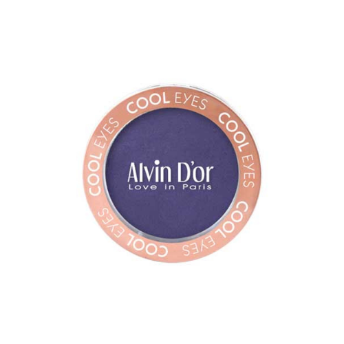 Alvin D'or тени для век Cool Eyes, 2.5 г