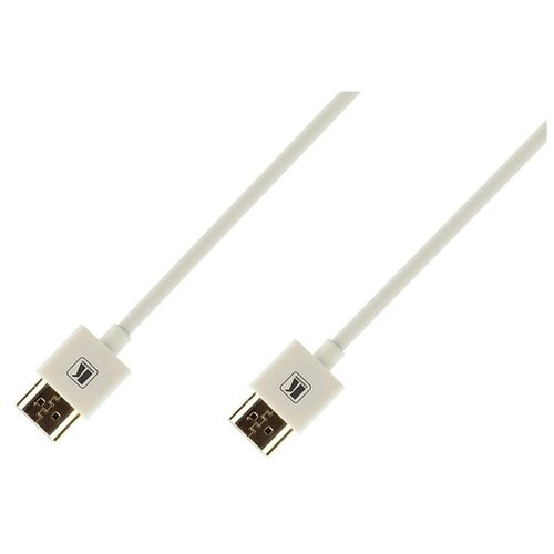 Кабель HDMI Kramer C-HM/HM/PICO/WH-3 0.9m