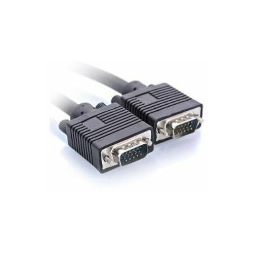 Аксессуар 5bites VGA 15M / VGA 15M 1.8m Grey APC-133-018