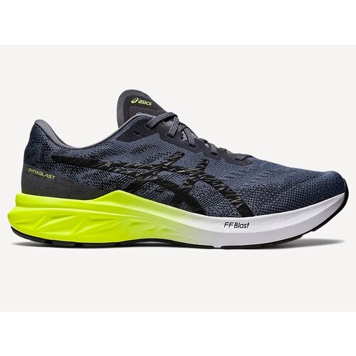 Кроссовки ASICS, размер RU 43 UK 9 1/2 US 10 1/2, серый