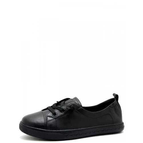 Ботинки MADELLA, размер 36, черный