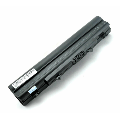 Аккумуляторная батарея для ноутбука Acer Aspire E5-521G