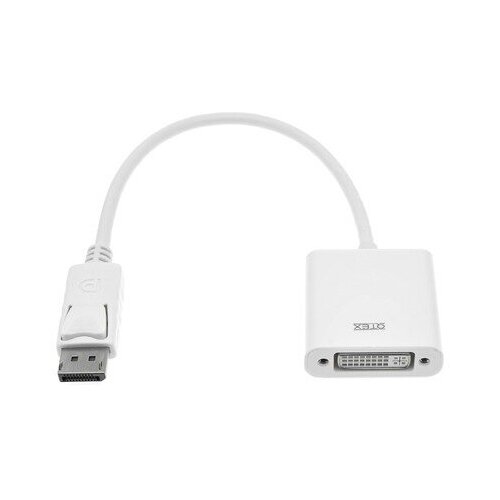 Переходник DisplayPort - DVI QteX TC-DSP/D25S-0.3