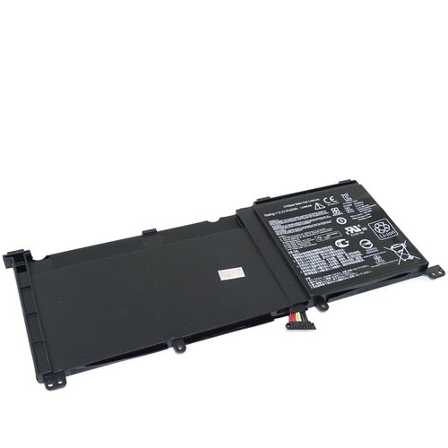 Аккумулятор для Asus ZenBook Pro UX501 / Q534 / G501 / G60