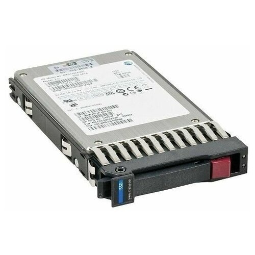 Жесткий диск HP 600GB 15K SAS LFF [517354-001]