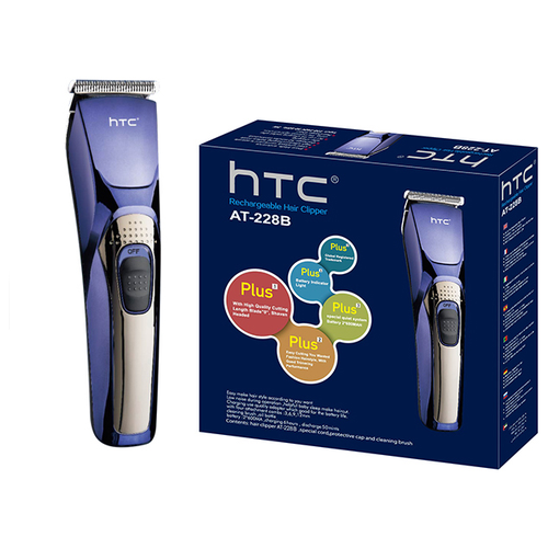 Машинка для стрижки волос НТС HTC AT-228В