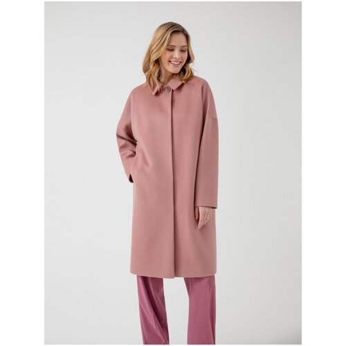 Пальто Pompa, размер 40/170, розовый