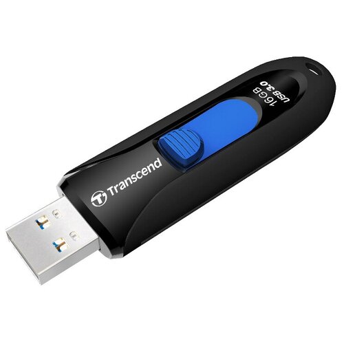 USB Flash Drive 16Gb - Transcend JetFlash 790 TS16GJF790K