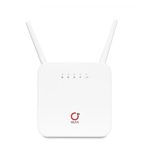 Роутер 3G/4G-WiFi Olax AX6 Pro