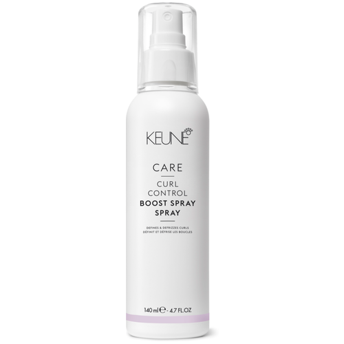 Keune Care Curl Control Boost Spray / Спрей-прикорневой уход за локонами, 140 мл