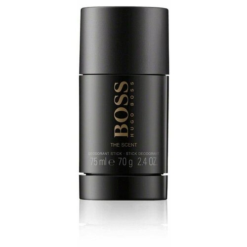 Дезодорант-стик мужской Hugo Boss The Scent