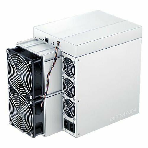 Асик Antminer S19k Pro 120T