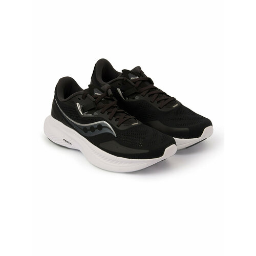 Кроссовки Saucony, размер 41, черный