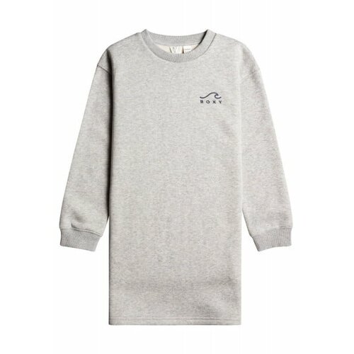 Платье Roxy, размер 14/XL, серый