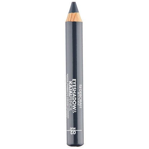 DEBORAH Тени-карандаш для век Eyeshadow&Kajal Pencil, 2 г