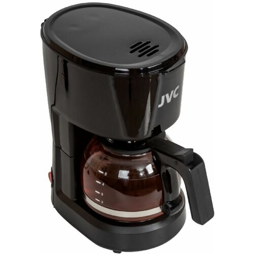 Кофеварки и кофемашины JVC опт JVC JK-CF33 black
