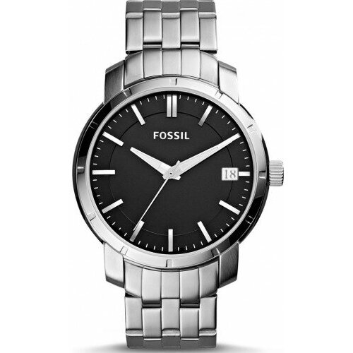Наручные часы FOSSIL, серебряный