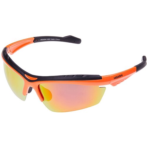 Солнцезащитные очки HIGASHI, оранжевый