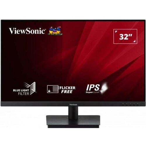 Монитор LCD 32" IPS VA3209-MH VIEWSONIC