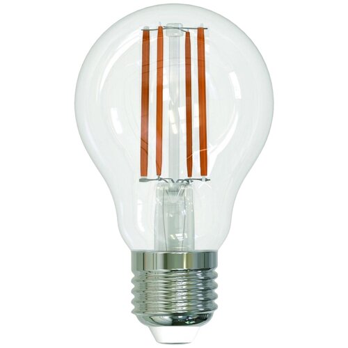 Лампа светодиодная Uniel UL-00002626, E27, A60, 10 Вт, 4000 К
