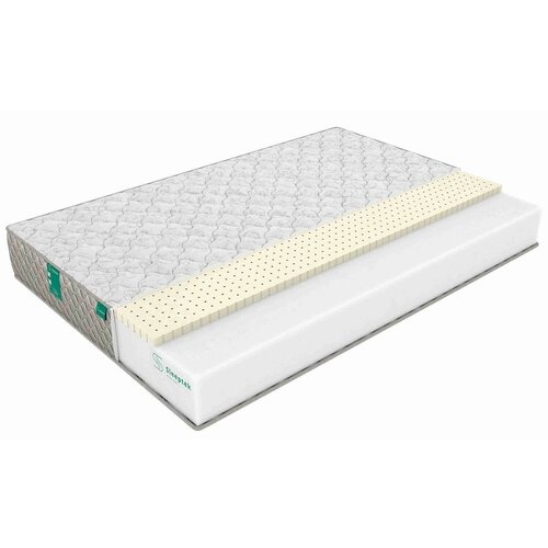 Матрас Sleeptek Roll Latex Foam 20, Размер 140х210 см