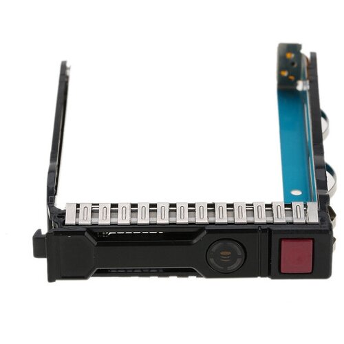 HP 651687-001 Адаптер для накопителей HDD/SSD