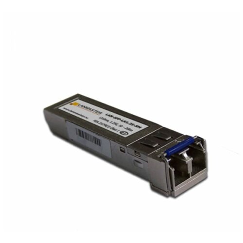 Модуль SFP LANMASTER LAN-SFPi-SX1.25-MM