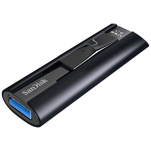 Usb-флешка Sandisk Extreme Pro SDCZ880-1T00-G46 1Tb черная
