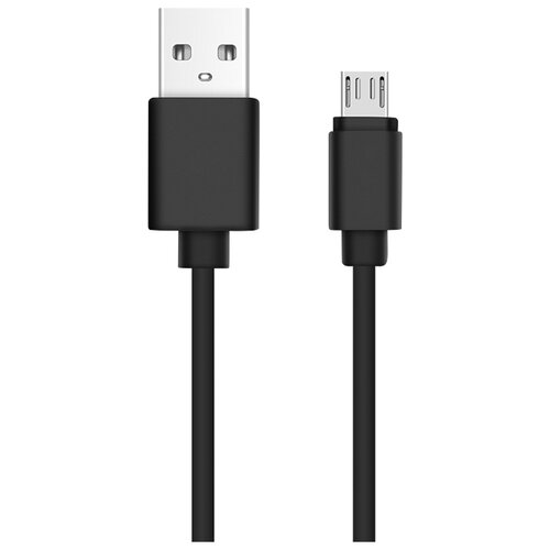 Olto USB - microUSB (ACCZ-3015), 1 м, черный