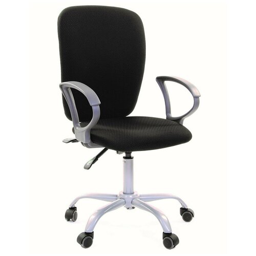 Компьютерное кресло Chairman 9801 офисное, обивка: текстиль, цвет: Jp 15-2