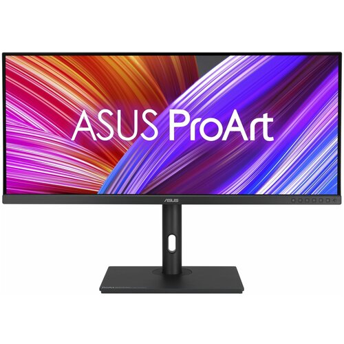 34" Монитор ASUS ProArt PA348CGV, IPS, 120 Гц,3440x1440,(90LM07Z0-B01370)